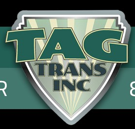 Tag Trans Inc | CarrierSource